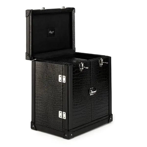 RAPPORT LONDON Brompton Accessory Trunk