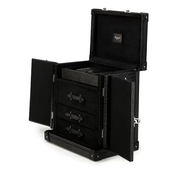 RAPPORT LONDON Brompton Accessory Trunk