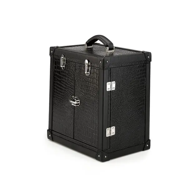 RAPPORT LONDON Brompton Accessory Trunk