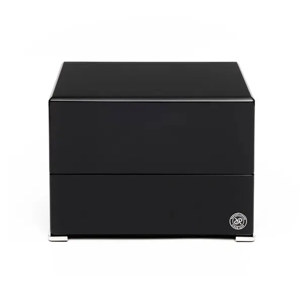 RAPPORT LONDON Perpetua Iii Duo Watch Winder
