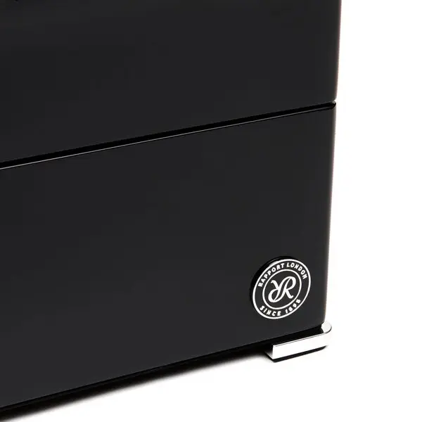 RAPPORT LONDON Perpetua Iii Duo Watch Winder