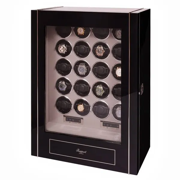 RAPPORT LONDON Paramount Twenty Watch Winder