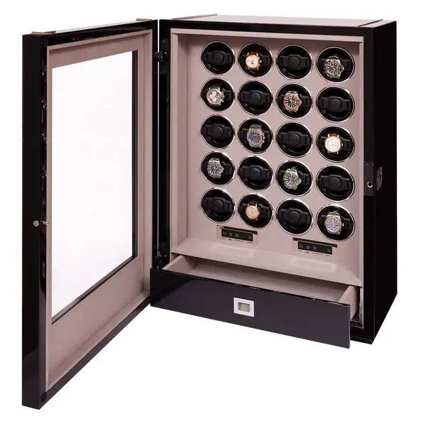 RAPPORT LONDON Paramount Twenty Watch Winder