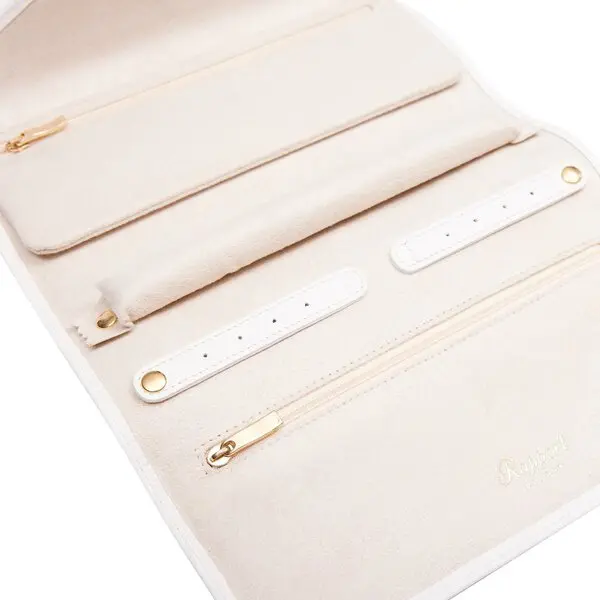 RAPPORT LONDON Jewellery Roll