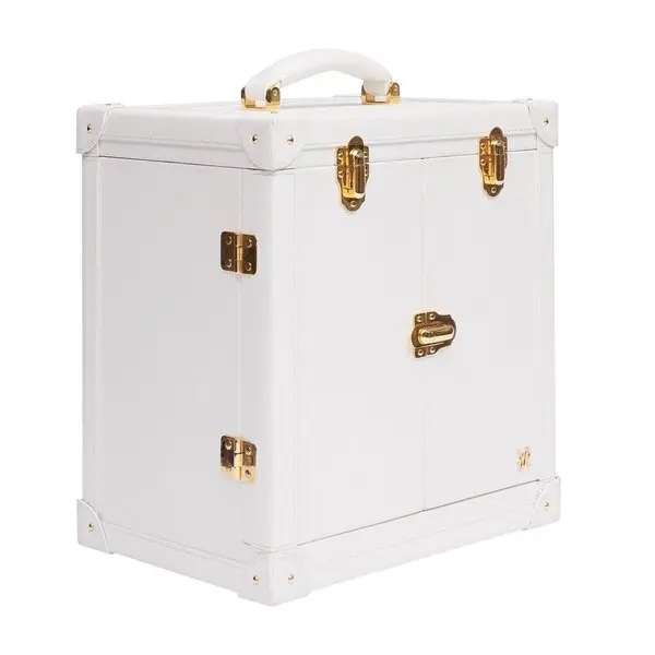 RAPPORT LONDON Deluxe Jewellery And Accessory Trunk