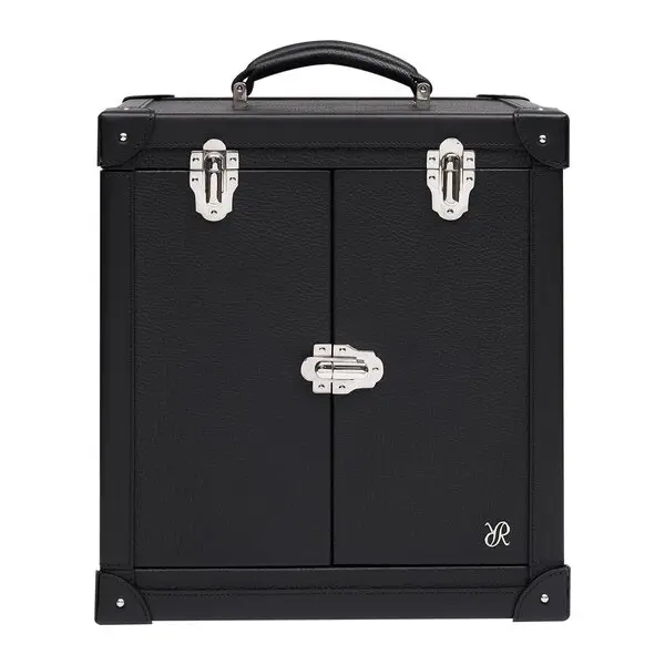 RAPPORT LONDON Deluxe Jewellery And Accessory Trunk