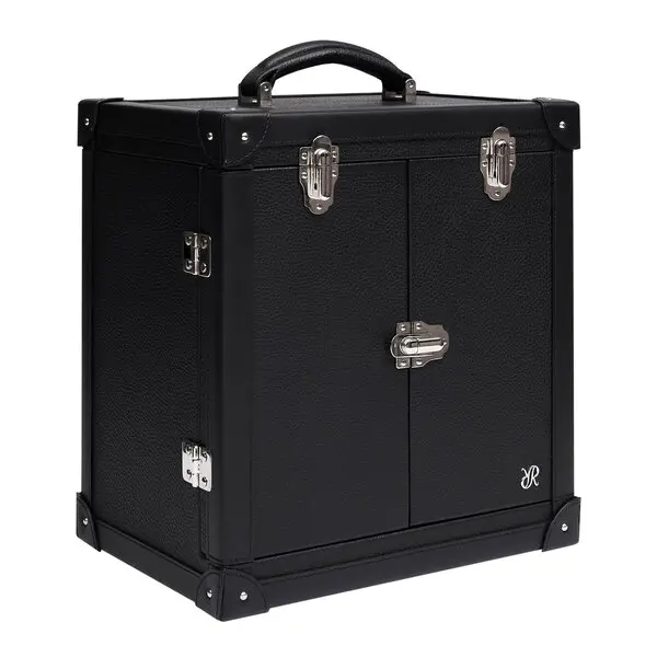 RAPPORT LONDON Deluxe Jewellery And Accessory Trunk