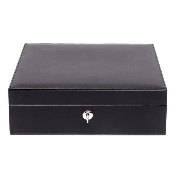 RAPPORT LONDON Vantage Eight Watch Box