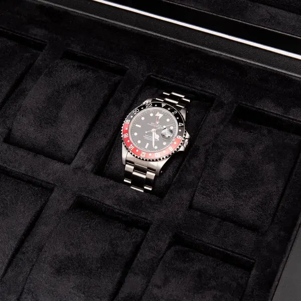 RAPPORT LONDON Vantage Eight Watch Box