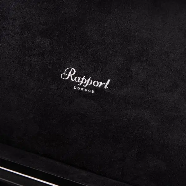 RAPPORT LONDON Vantage Eight Watch Box