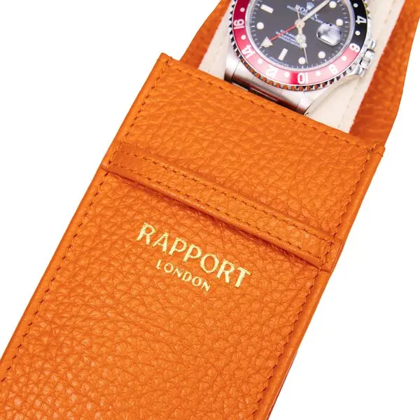 RAPPORT LONDON Portobello Watch Pouch