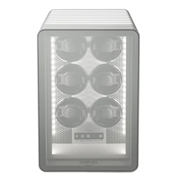 RAPPORT LONDON Neo Six Watch Winder
