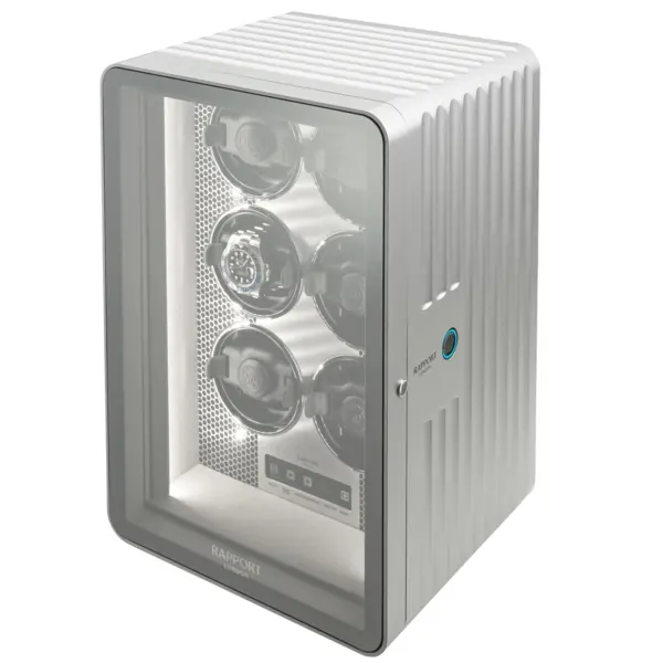 RAPPORT LONDON Neo Six Watch Winder