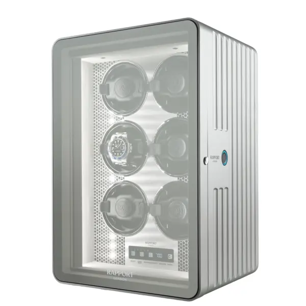 RAPPORT LONDON Neo Six Watch Winder