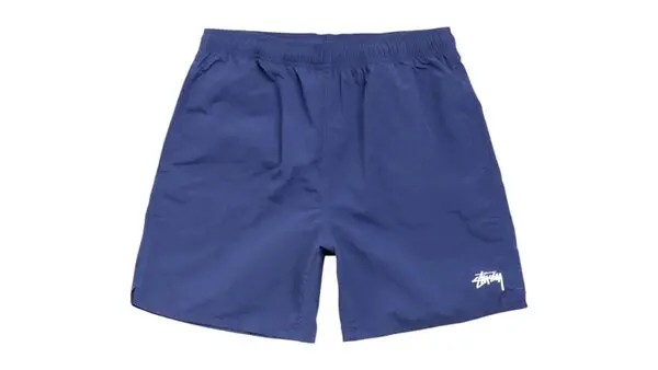 StÜssy Stock Water Short