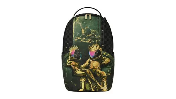 SPRAYGROUND Astromane & Queen Backpack