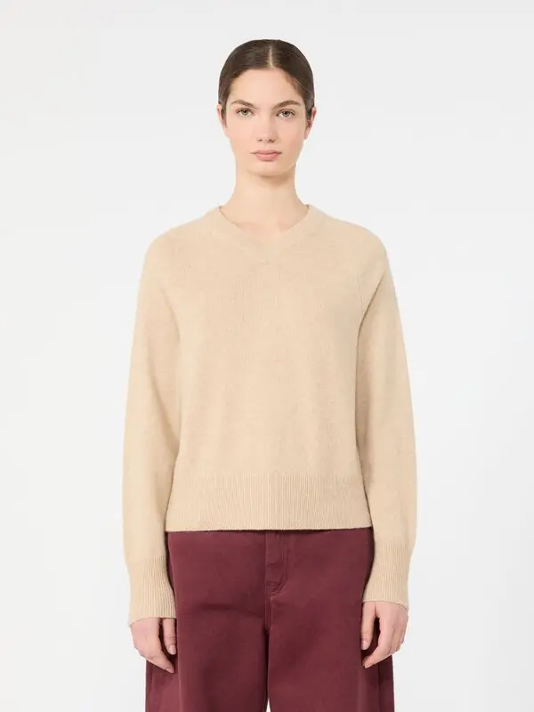 Max Mara Cashmere Sweater
