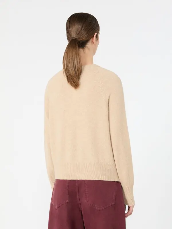 Max Mara Cashmere Sweater