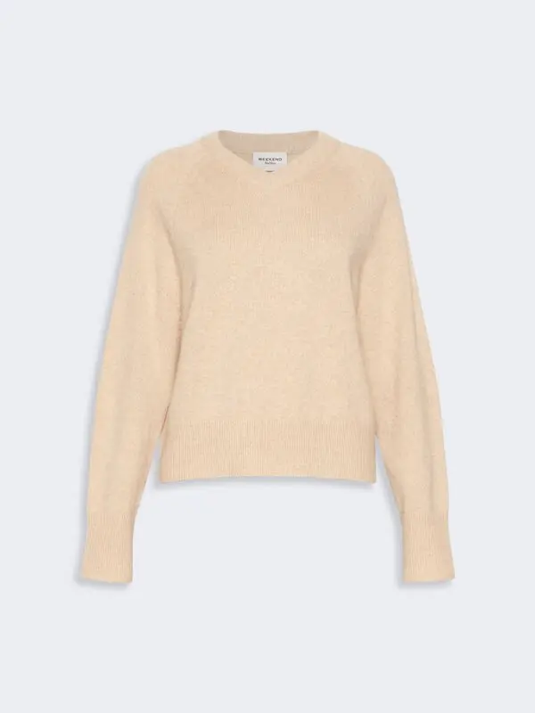 Max Mara Cashmere Sweater
