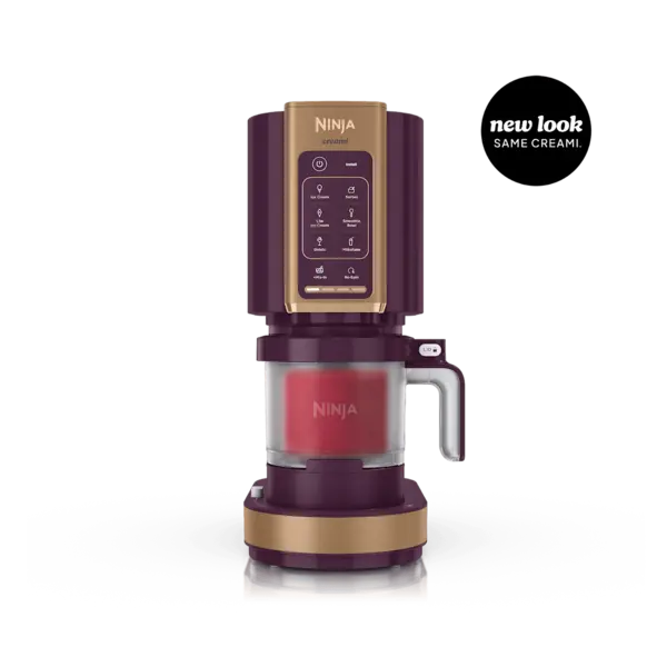 NINJA Creami 7-in-1 Ice Cream Maker
