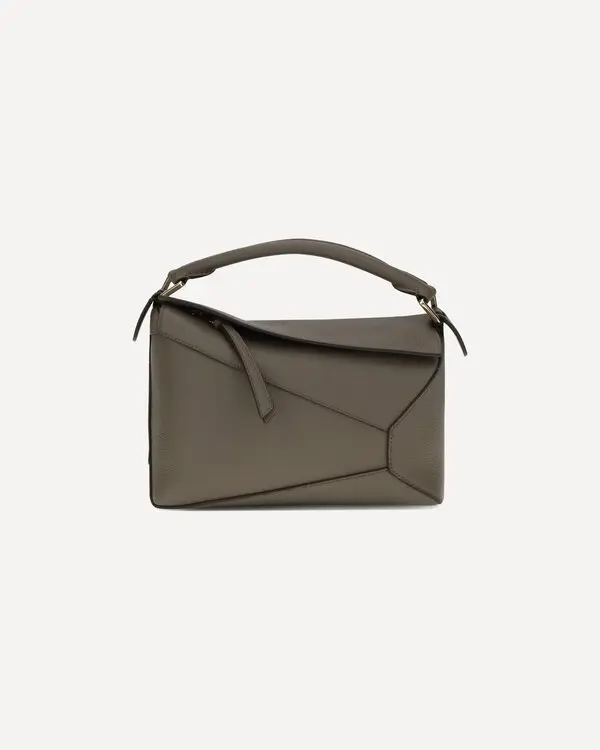 Loewe Puzzle Small Handbag