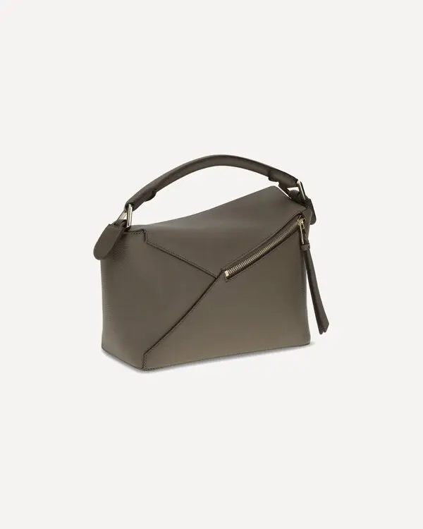 Loewe Puzzle Small Handbag