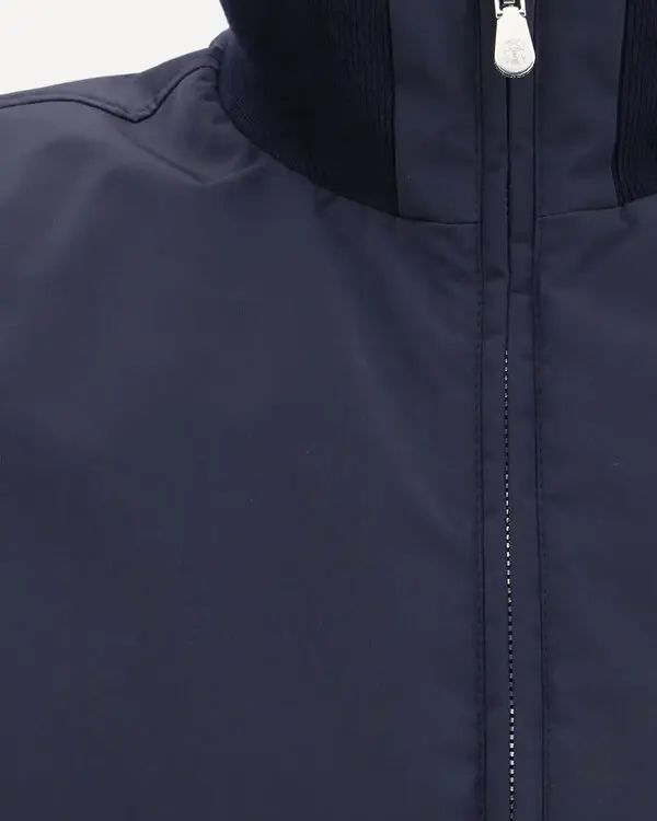 Brunello Cucinelli Sleeveless Vest Jacket