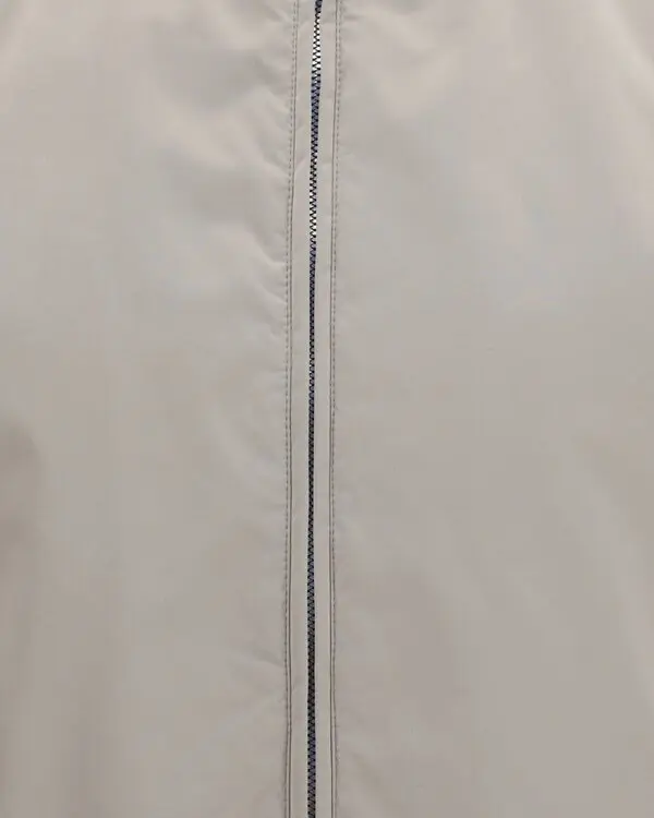 Brunello Cucinelli Sleeveless Vest Jacket