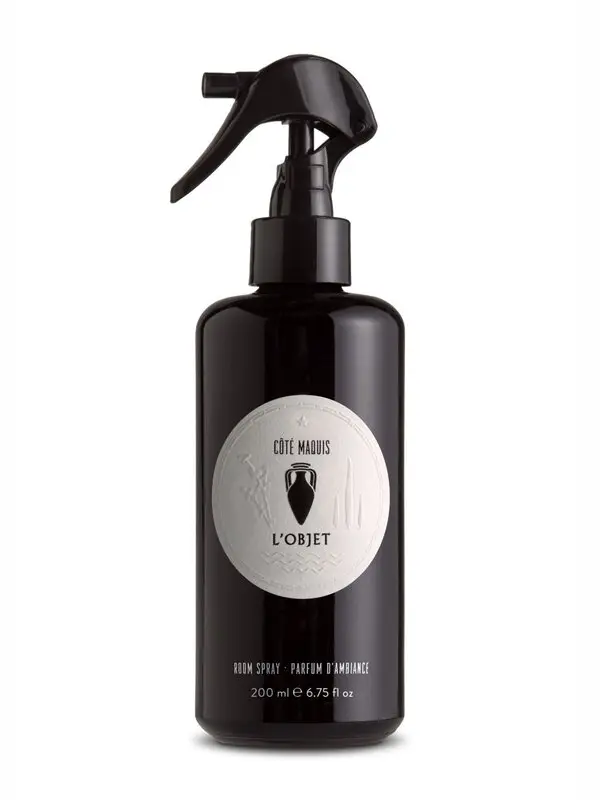 L`OBJET Côté Maquis Room Spray 200ml