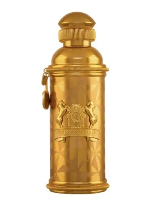 ALEXANDRE J. Golden Oud