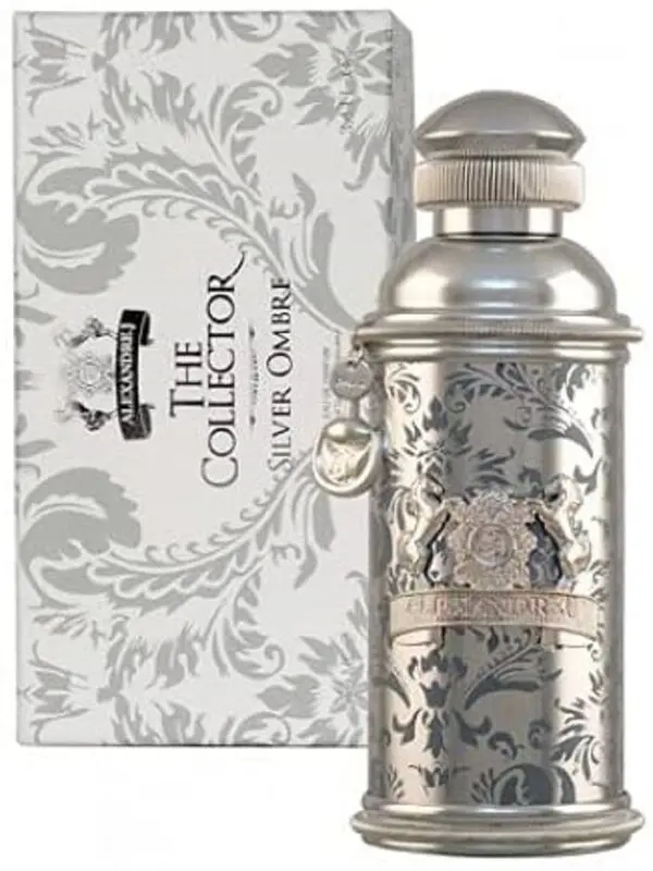 ALEXANDRE J. Silver Ombre 100 Ml