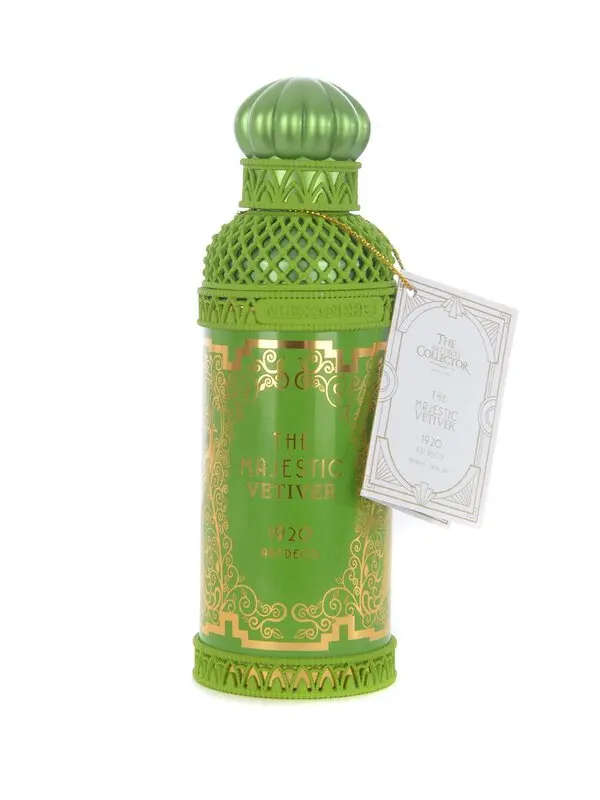 ALEXANDRE J. The Majestic Vetiver 100