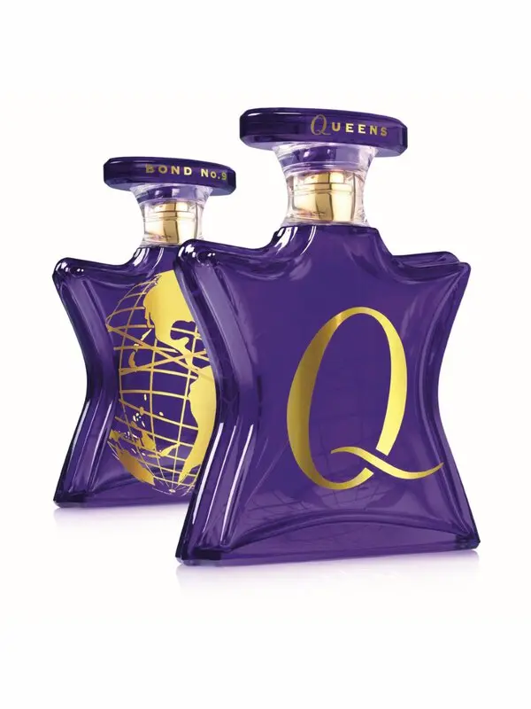BOND 9 Queens 100ml