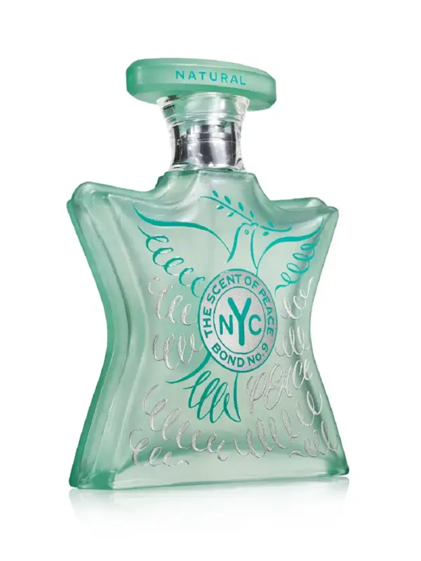 BOND 9 The Scent Of Peace Natural 100ml
