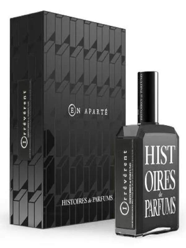 HISTOIRES DE PARFUMS Irrévérent Eau De Parfum 120