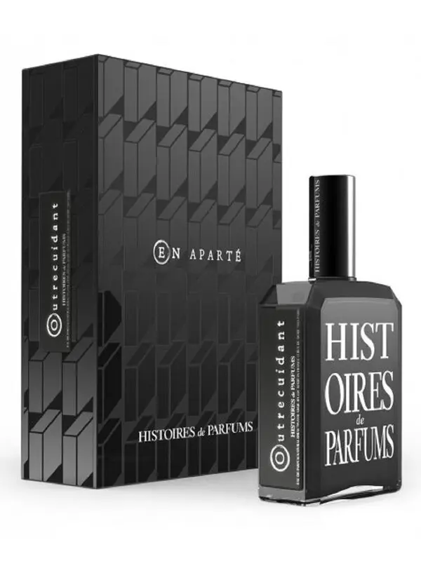 HISTOIRES DE PARFUMS Outrecuidant Eau De Parfum 1