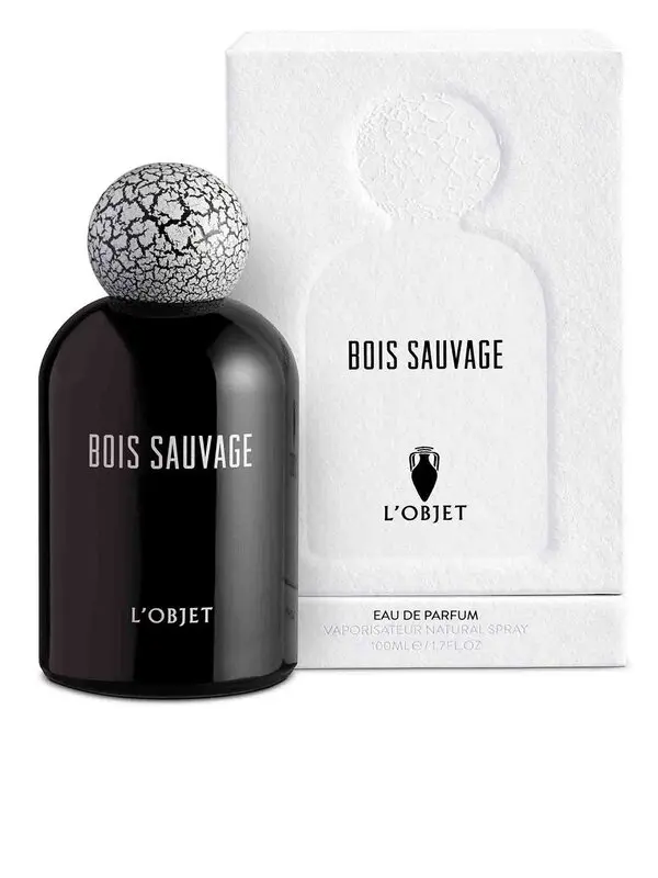 L`OBJET Bois Sauvage 100 Ml