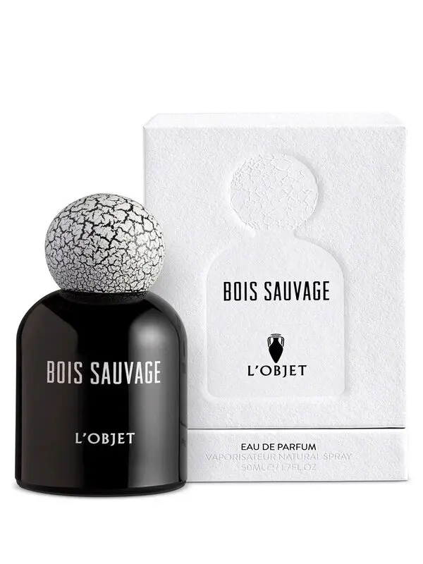 L`OBJET Bois Sauvage 50 Ml