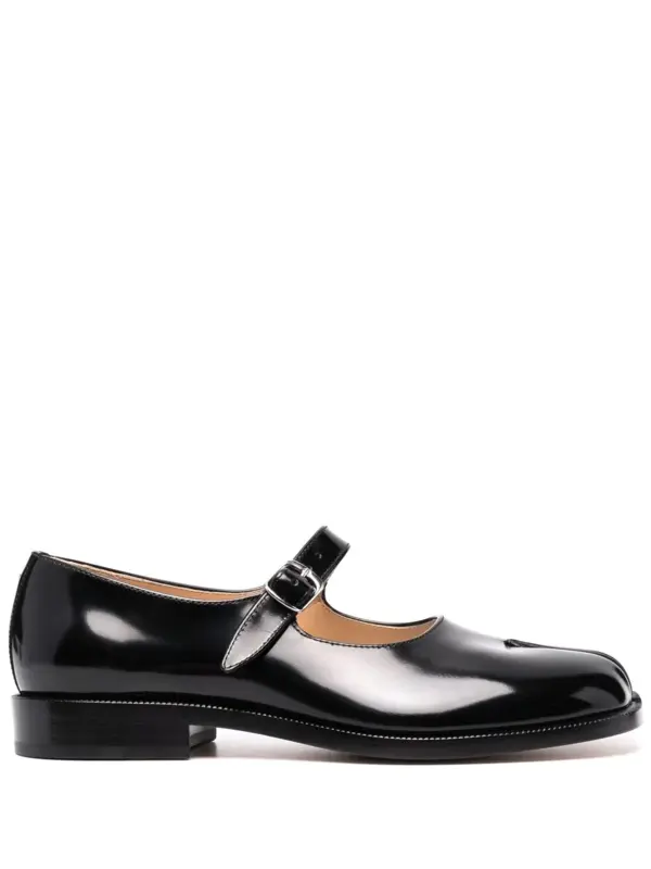 MAISON MARGIELA Mary Janes Tabi