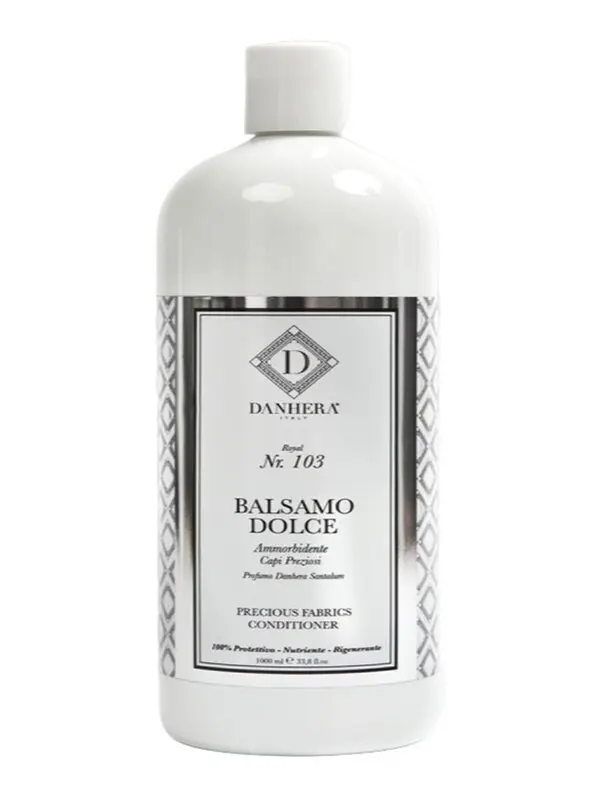 DANHERA Sweet Balm No. 103 100 Ml - White