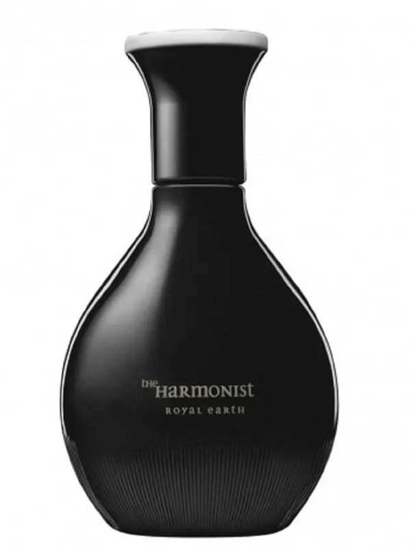THE HARMONIST Harmonist Royal Earth Edp 50 Ml - Black