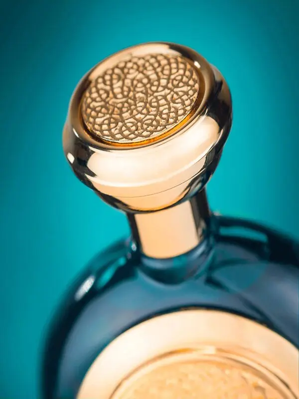 BOADICEA THE VICTORIOUS Aqua Sapphire 100ml