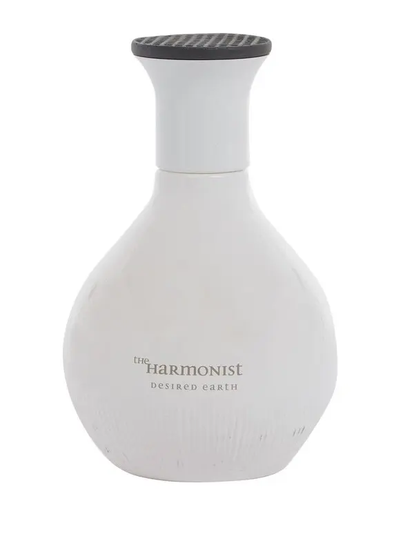 THE HARMONIST Harmonist Desired Earth Edp 50 Ml - White