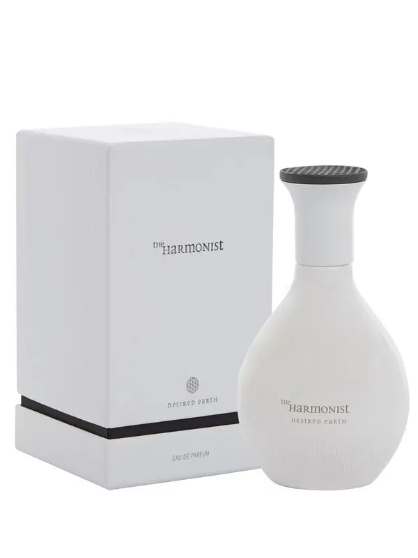 THE HARMONIST Harmonist Desired Earth Edp 50 Ml