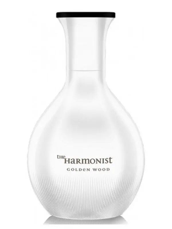 THE HARMONIST Harmonist Golden Wood Edp 50 Ml - White