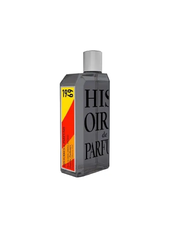 HISTOIRES DE PARFUMS 1969 Shower Gel - Grey