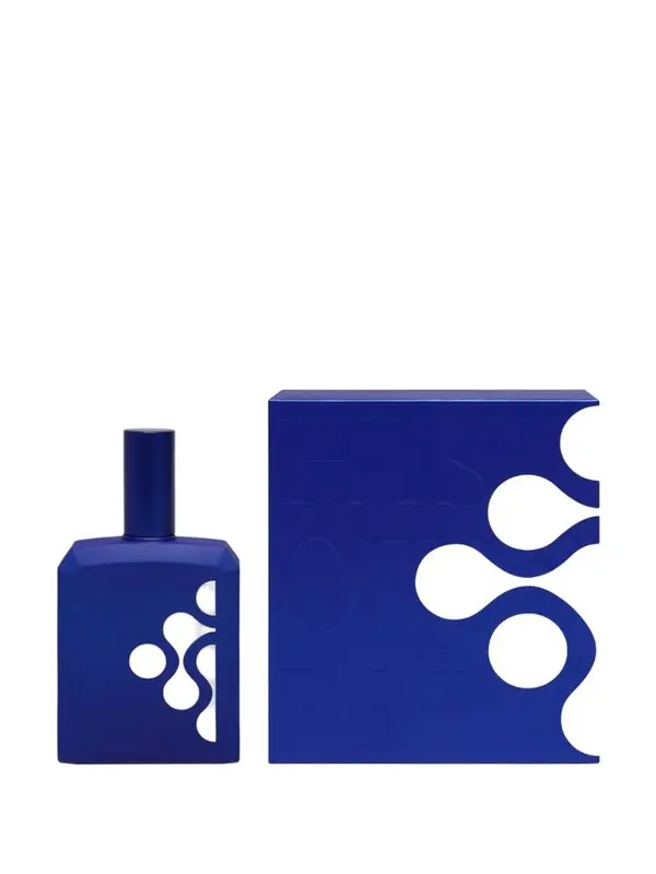 HISTOIRES DE PARFUMS 1.4 Porfume Bottle 120 Ml - Blue