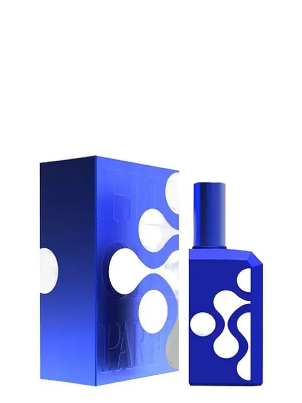 HISTOIRES DE PARFUMS This Is Not A Blu Bottle 1.4 - Blue