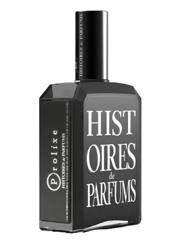 HISTOIRES DE PARFUMS Prolixe Eau De Parfum 120ml