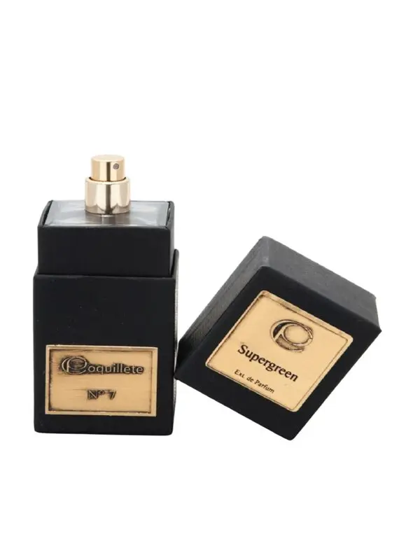 COQUILLETE PARIS Super Green Edp 100 Ml